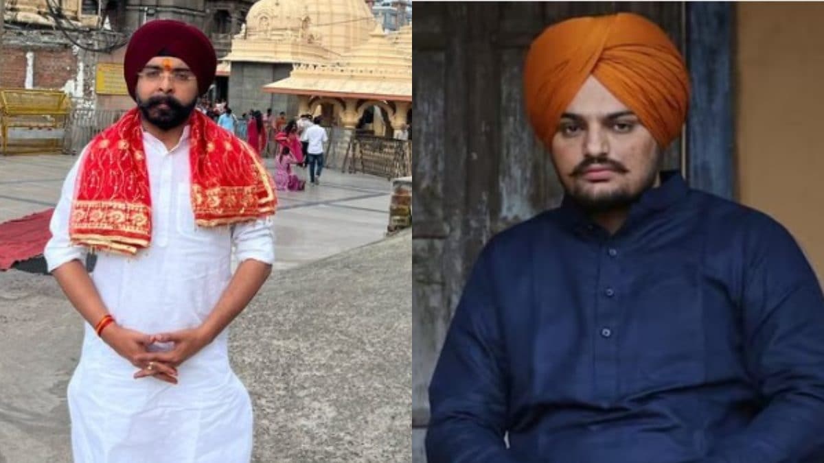 Sidhu Moosewala's Death Was Predicted 8 Days Before His Murder? Bigg ...