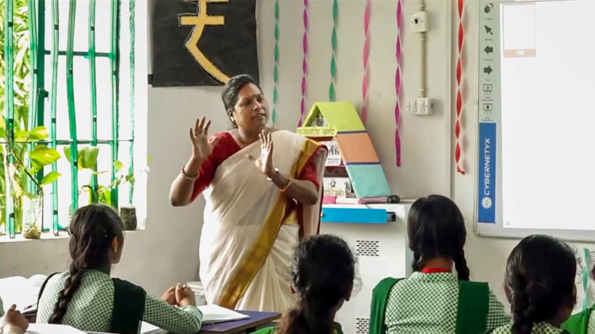 New Teachers' Transfer Policy in Bihar Causing ‘Marital Strain’, Union ...