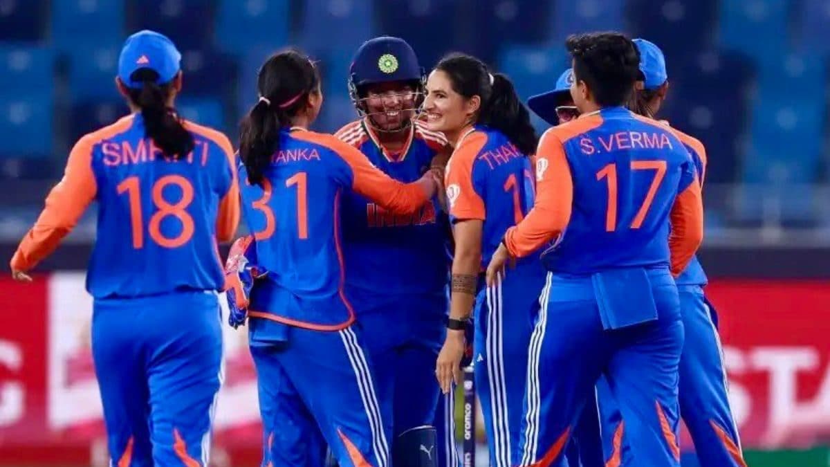 Women’s T20 World Cup Semi-final Qualification Scenarios: New Zealand ...