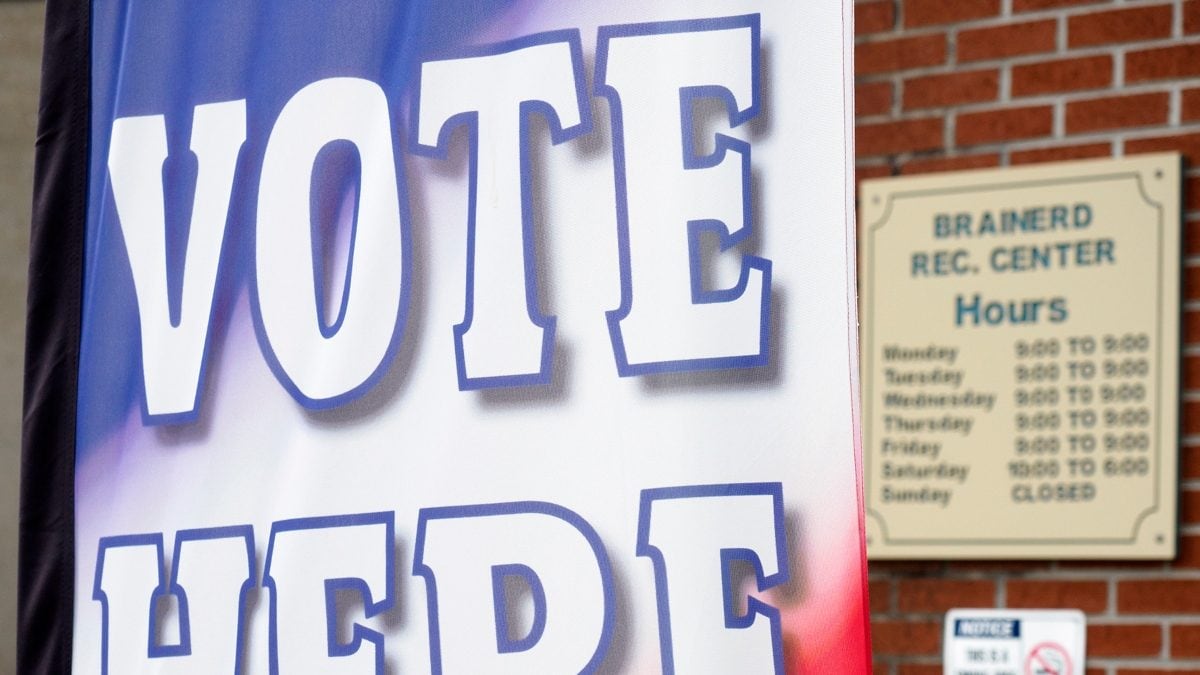 US Presidential Election 2024: What To Expect In Tennessee On November ...