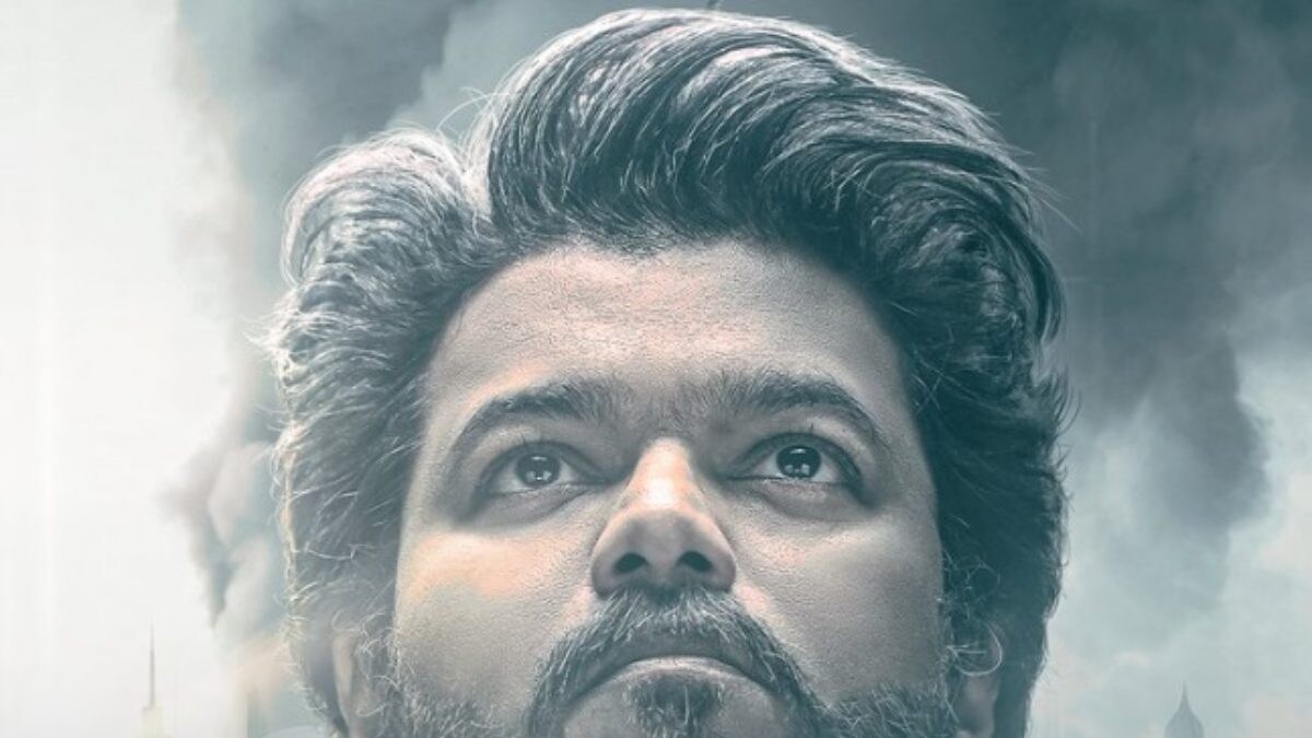 The GOAT OTT Release: Here's When And Where You Can Watch Thalapathy ...