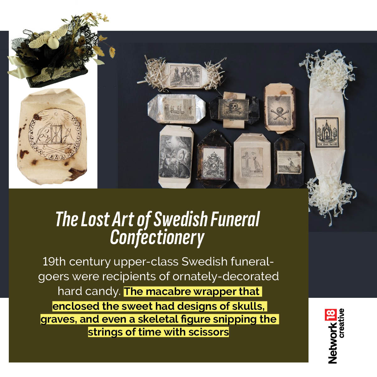 The Crushing Candy Saga