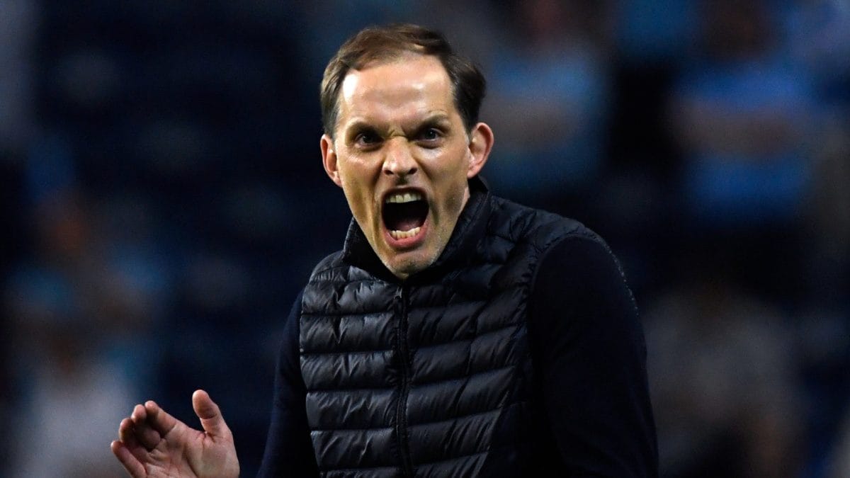 Former Chelsea Boss Thomas Tuchel Becomes New Head Coach Of England Men ...