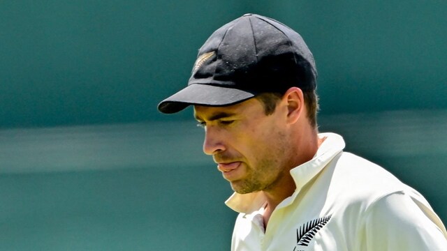 New Zealand Icon Tim Southee To Captain Sharjah Warriorz In DP World ...