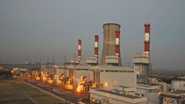 Torrent Power Jumps 9% To One Year High On Securing 2,000 MW Energy ...