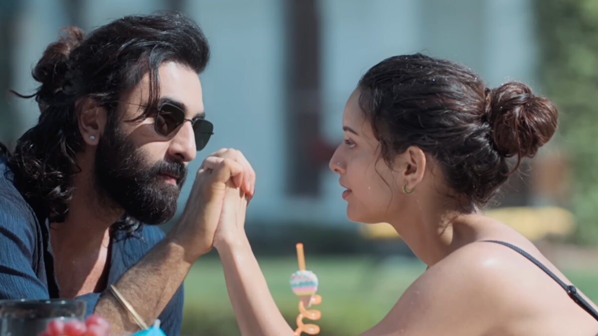 Triptii Dimri On Struggling with Lines in Front of Ranbir Kapoor During ...