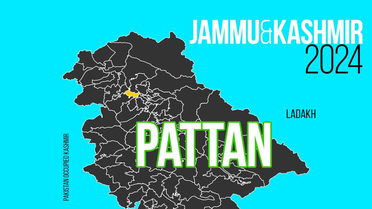 Pattan FINAL Election Result 2024: Javaid Riyaz of NC Wins by ...