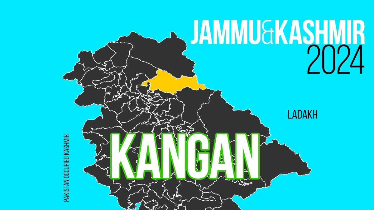 Kangan FINAL Election Result 2024: Mian Mehar Ali of NC Wins by ...