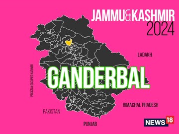 Ganderbal Election Result 2024 LIVE Update: Omar Abdullah of NC Wins ...