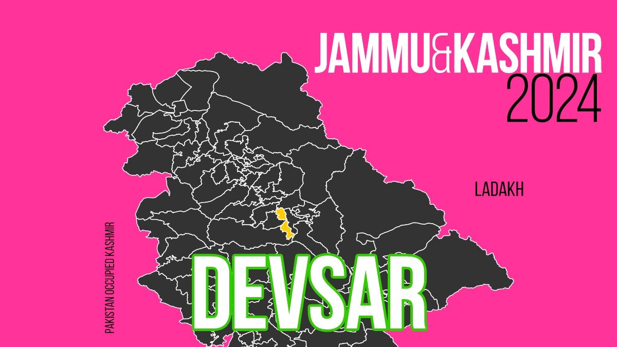 Devsar Election Result 2024 LIVE Update: Assembly Winner, Leading, MLA ...