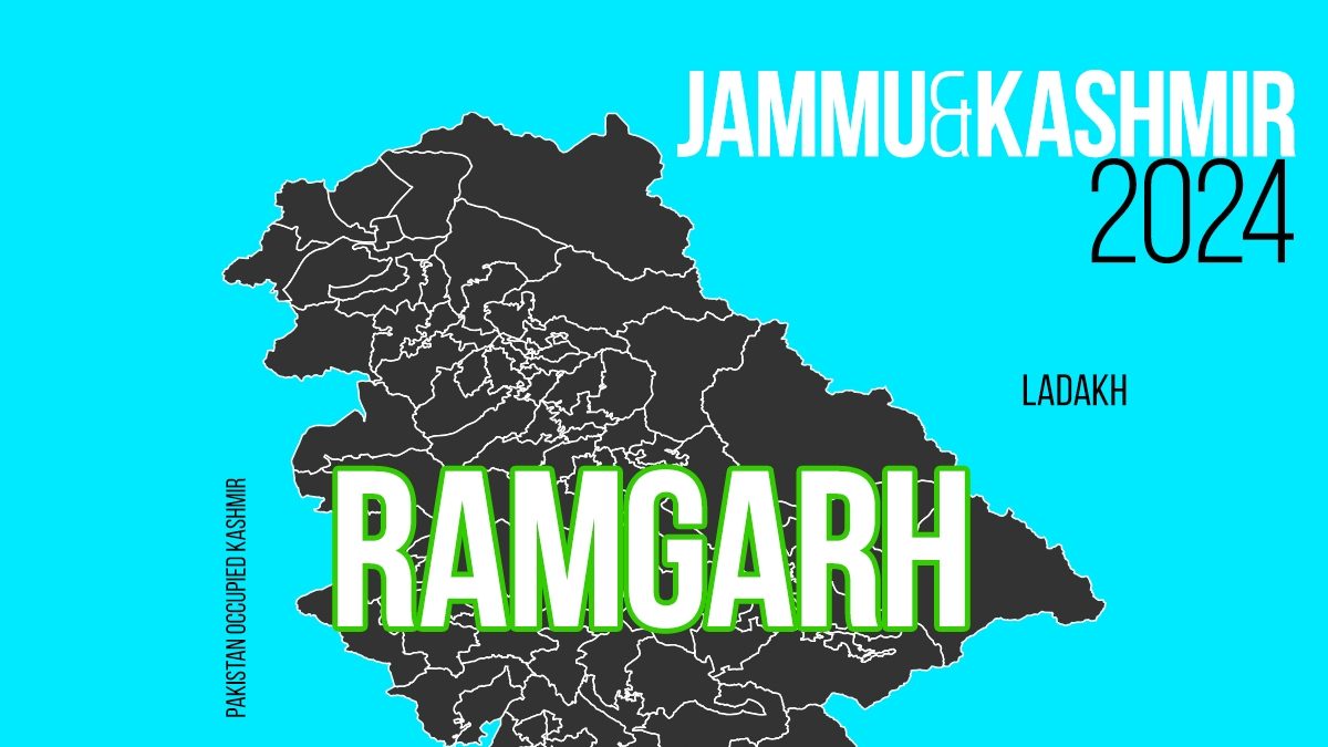 Ramgarh FINAL Election Result 2024: Dr Devinder Kumar Manyal of BJP ...