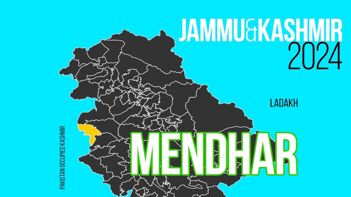 Mendhar FINAL Election Result 2024: Javed Ahmed Rana of NC Wins by ...