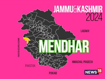 Mendhar Election Result 2024 LIVE Update: Javed Ahmed Rana Of NC Wins ...