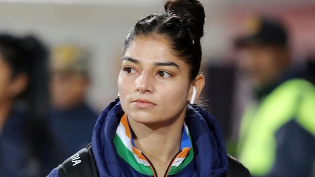 Indian Defender Udita Duhan Becomes Most Expensive Player In HIL Women ...