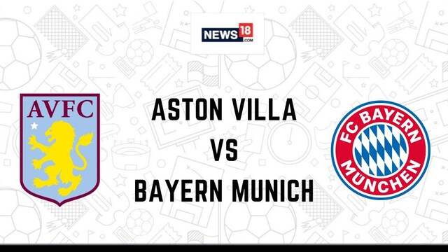 AVL vs FCB Live Football Streaming UEFA Champions League 2024-25: Where ...
