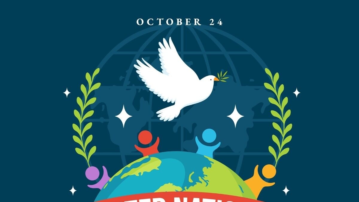 United Nations Day 2024: History, Significance, And The Role Of UN In ...