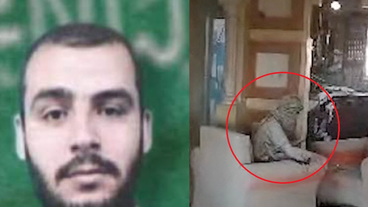 Who Is Mohammad Sinwar? Younger Brother, Potential Hamas Successor ...