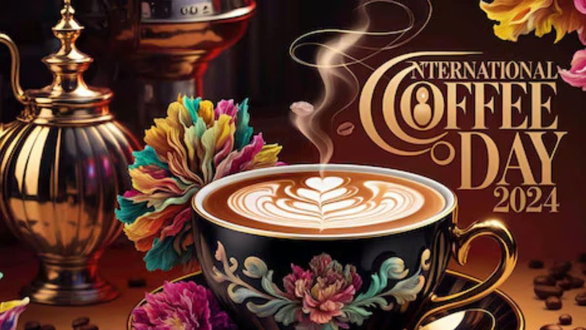 International Coffee Day 2024: History, Key Facts, and 5 Must-Try ...