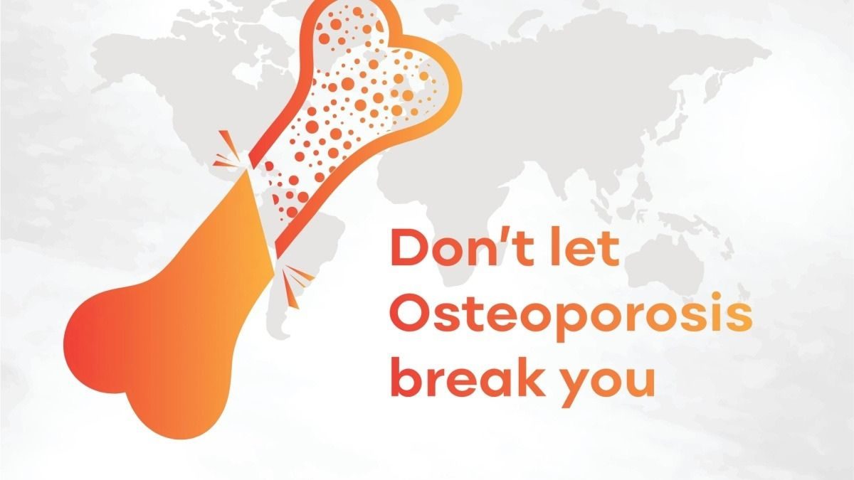 World Osteoporosis Day 2024: Theme, History, Symptoms, Precautions, and ... World Osteoporosis Day 2024: Theme, History, Symptoms, Precautions, and ...