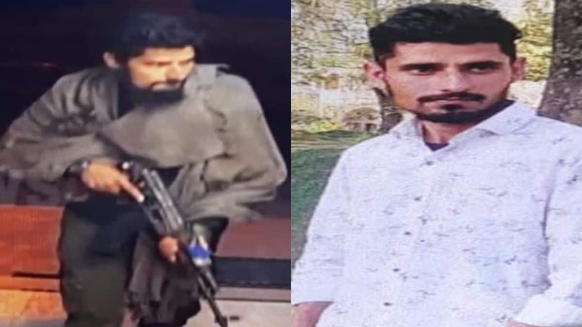 Ganderbal Terror Attack: In Two-Man Team, 'Local' Terrorist Identified ...