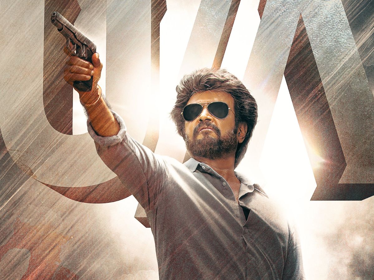 Happy Birthday Rajinikanth: Superstar Rajni's 10 Iconic Movies And ...