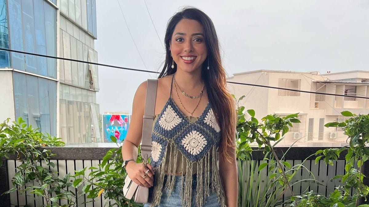 Jheel Mehta Reveals Her Salary For Playing Sonu Bhide In Taarak Mehta ...