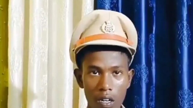 Bihar Boy 'Fabricated' Story In Fake IPS Scam, Bought Uniform Himself ...