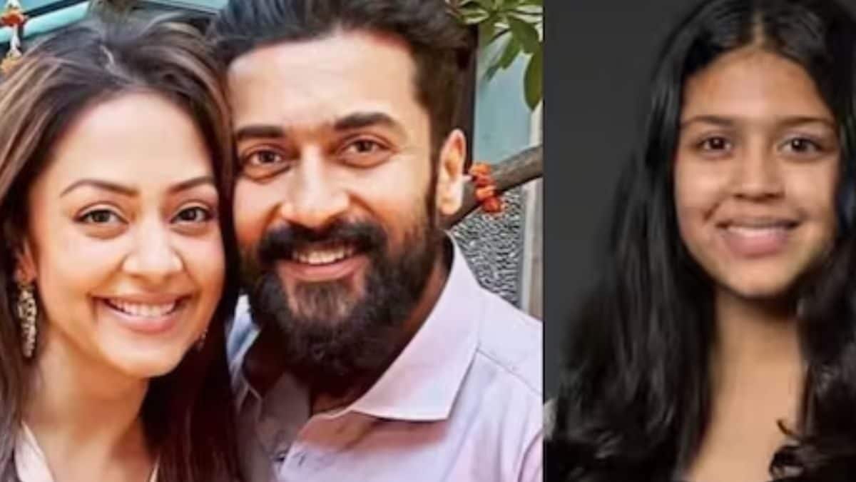Suriya And Jyothika’s Daughter Diya Directs Documentary On Women In Cinema | Movies News - News18