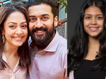 Suriya And Jyothika’s Daughter Diya Directs Documentary On Women In ...