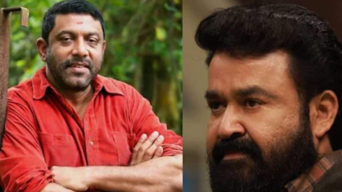Mohanlal, Mammootty Pay Homage To Mohan Raj With A Heartfelt Message ...