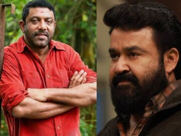 Mohanlal, Mammootty Pay Homage To Mohan Raj With A Heartfelt Message ...