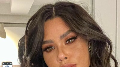 Brazilian Model And OnlyFans Star Adriana Vieira Found Dead After ...