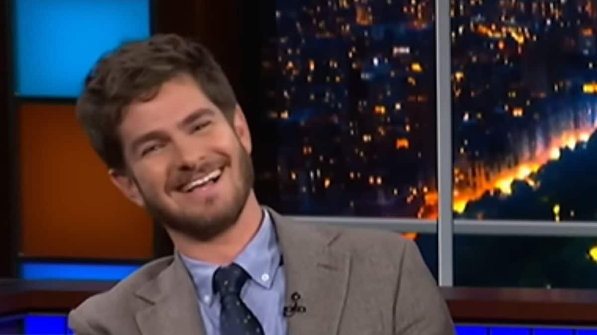 Andrew Garfield Reveals His Guilty Pleasure And It Is Netflix Show Too ...