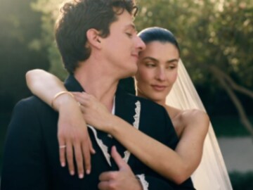 ‘I Was Trembling And Crying’: Charlie Puth On Emotional Moment At His ...