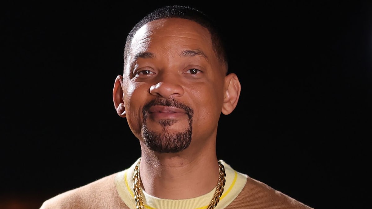 Will Smith Gets Teary-Eyed Recalling Son Trey’s Birth: ‘Really Shook Me ...