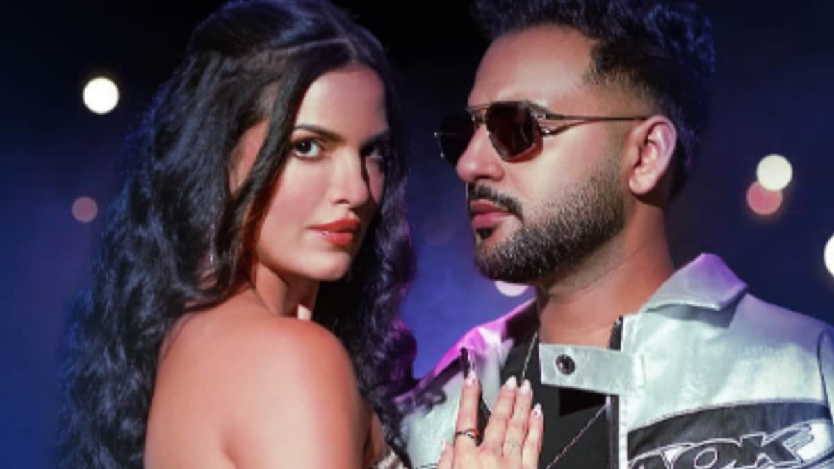 Natasa Stankovic Announces Her First Project After Separation, Hardik ...