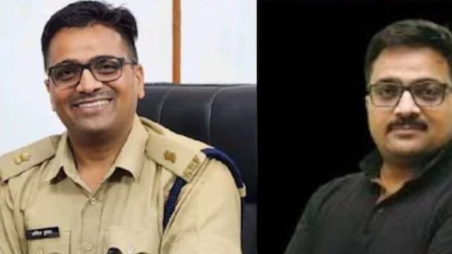 Why RAS Officer Ankit Kumar Awasthi Suddenly Resigned From His Post ...