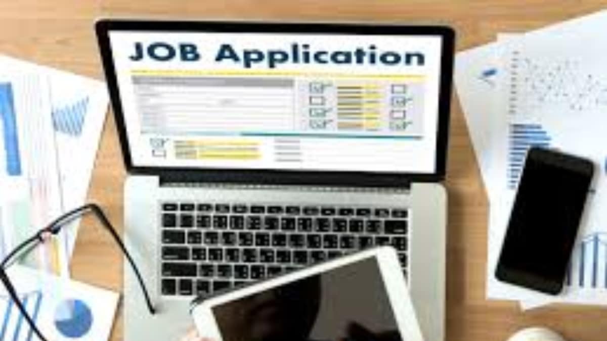 RSMSSB Vehicle Driver Recruitment 2025: Notification Out, Check ...