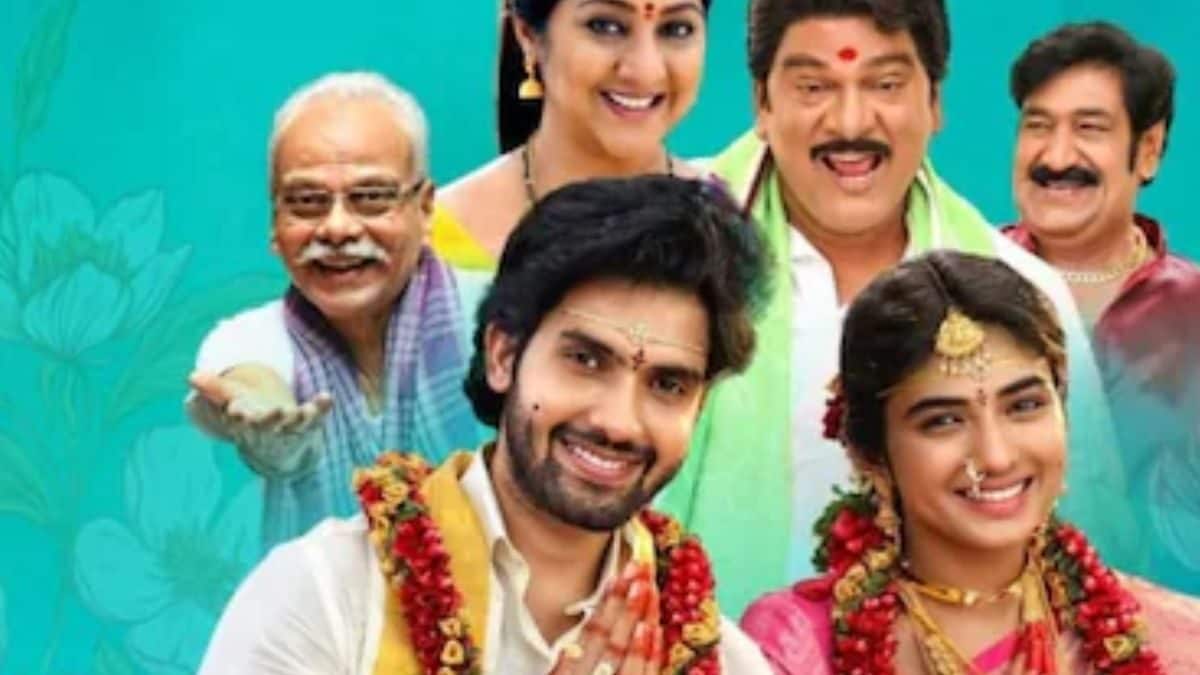 Makers Of Telugu Movie Laggam Launch Unique 'Saree Festival ...