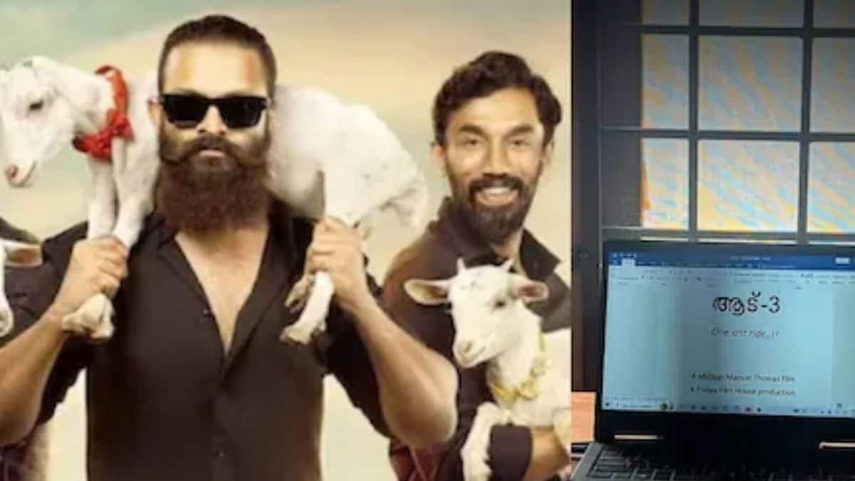 Aadu 3 In The Works As Director Midhun Manuel Thomas Promises One Last Adventure | Movies News ...