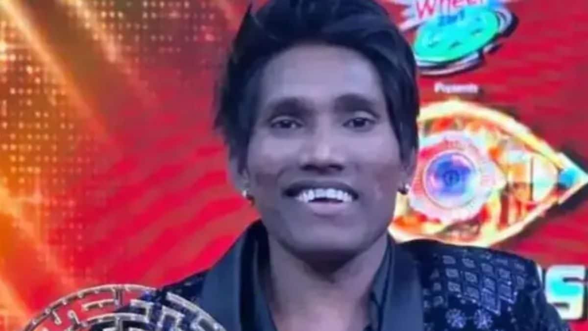 Bigg Boss Marathi 5 Winner Suraj Chavan Gets A Hero’s Welcome In ...