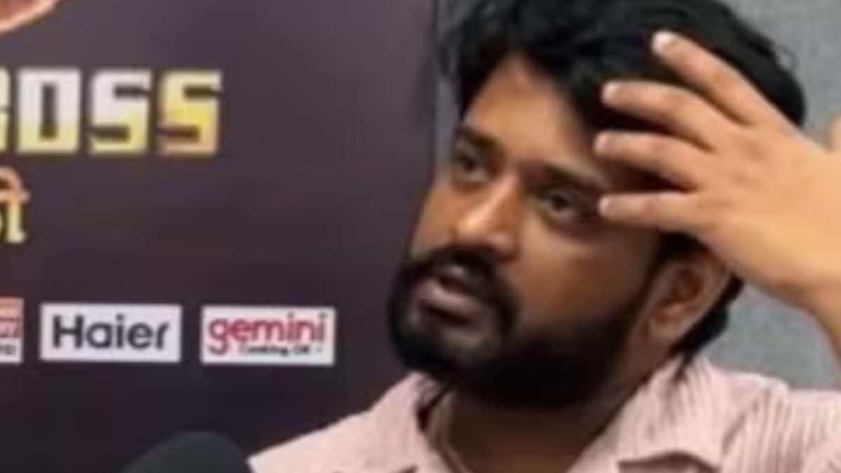 Bigg Boss Marathi 5: Dhananjay Pawar Says 'Nikki Tamboli Never Listened ...