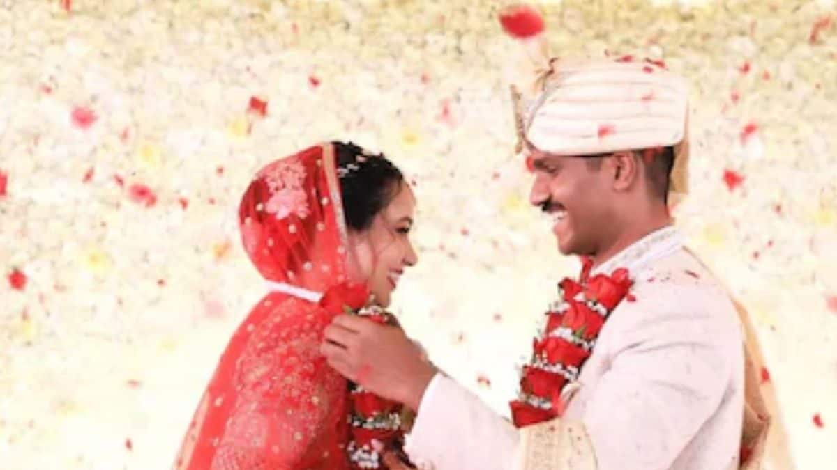From UPSC Aspirants To Power Couple, How IAS Riya Dabi And IPS Manish ...