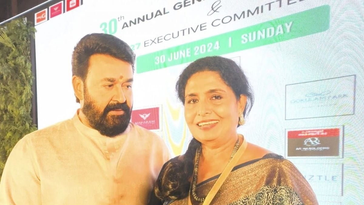 Actress Zeenath Pens Open Letter Requesting Mohanlal And Mammootty's ...