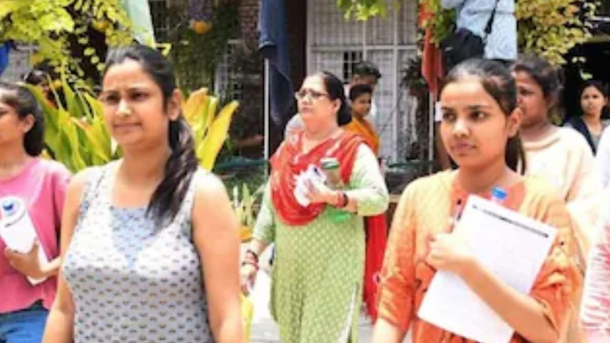 UGC NET Result Live: Over 9 Lakh Candidates Await Scores, NTA Faces ...