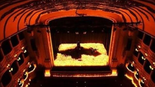 'Blood, Live Sex Scenes': Shocking Visuals In Opera Cause 18 People To ...