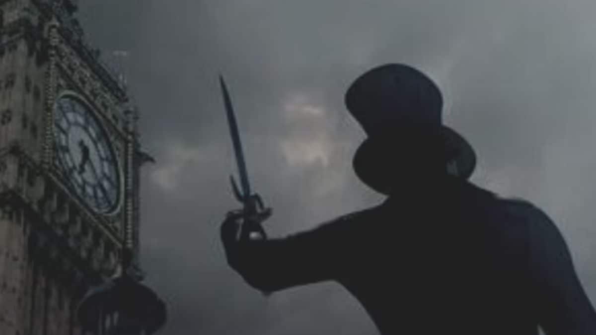 Who Was The Real Jack The Ripper? DNA Evidence 'Reveals' The Notorious ...