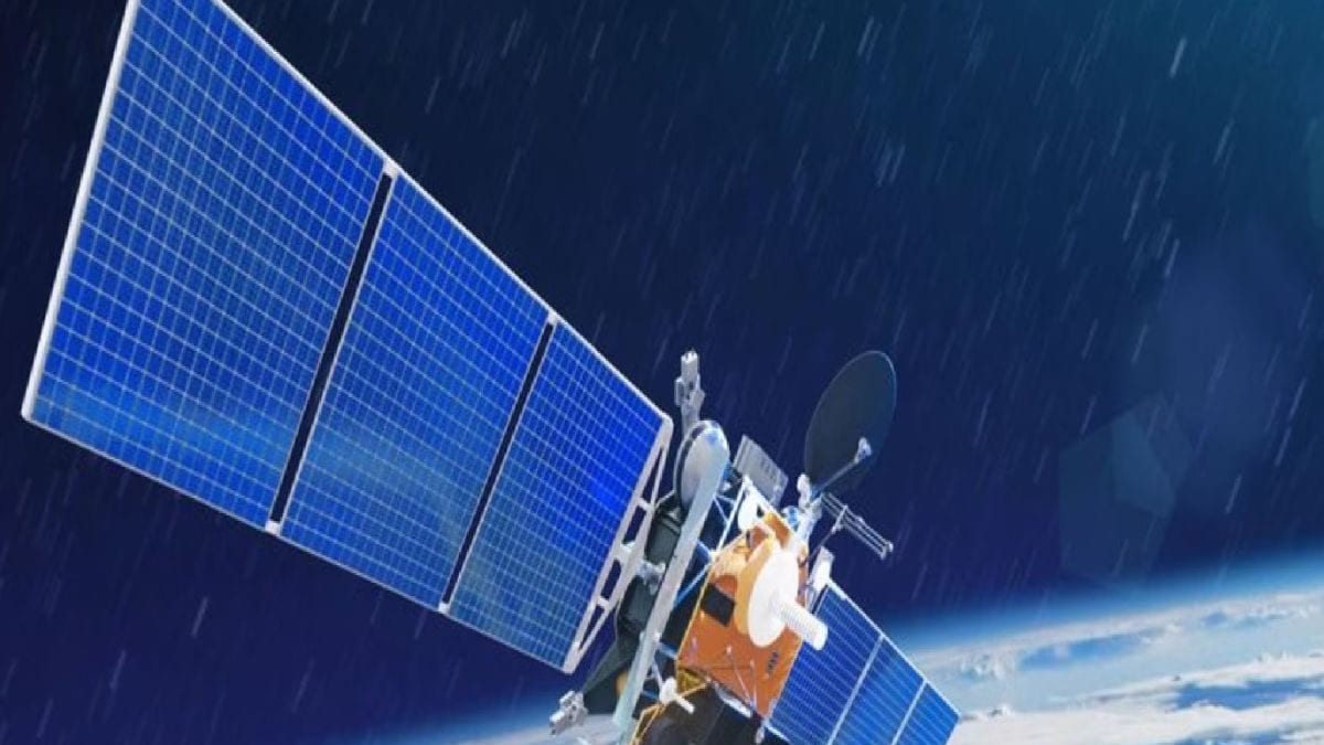 'Ghost Rockets And ASAT Might Become A Ticking Time Bomb For Astronauts ...