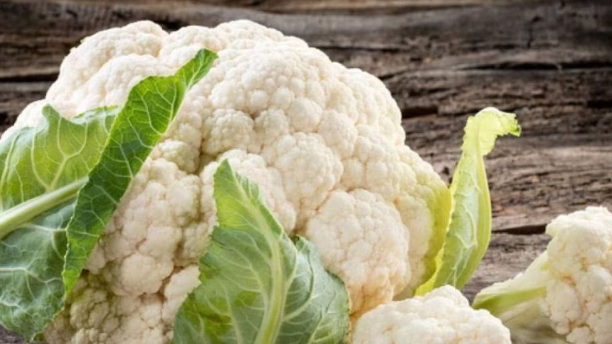 Winter Special Dish: Healthy And Delicious Cauliflower-Curd Recipe ...