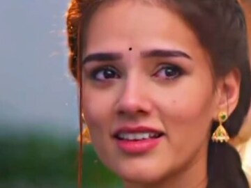 Nishi Saxena Aka Dimple Quits Anupamaa Post Time Leap, Calls It ‘Once-In-A-Lifetime Experience ...